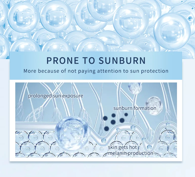 Melao Travel Size Sunscreen Spf 50 Face And Body Spray Over Make Up Sun ...