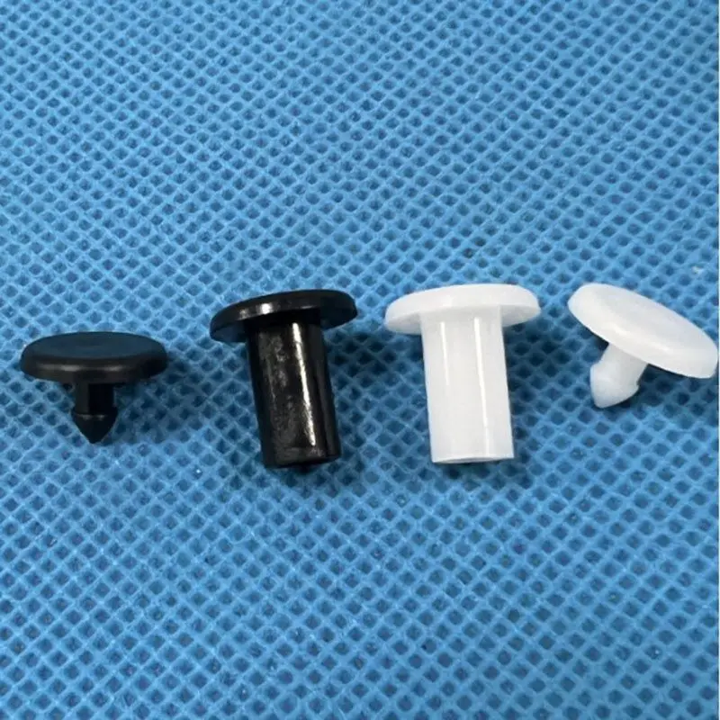 Paper Rivets - Reliable Snap Lock Plastic Solutions