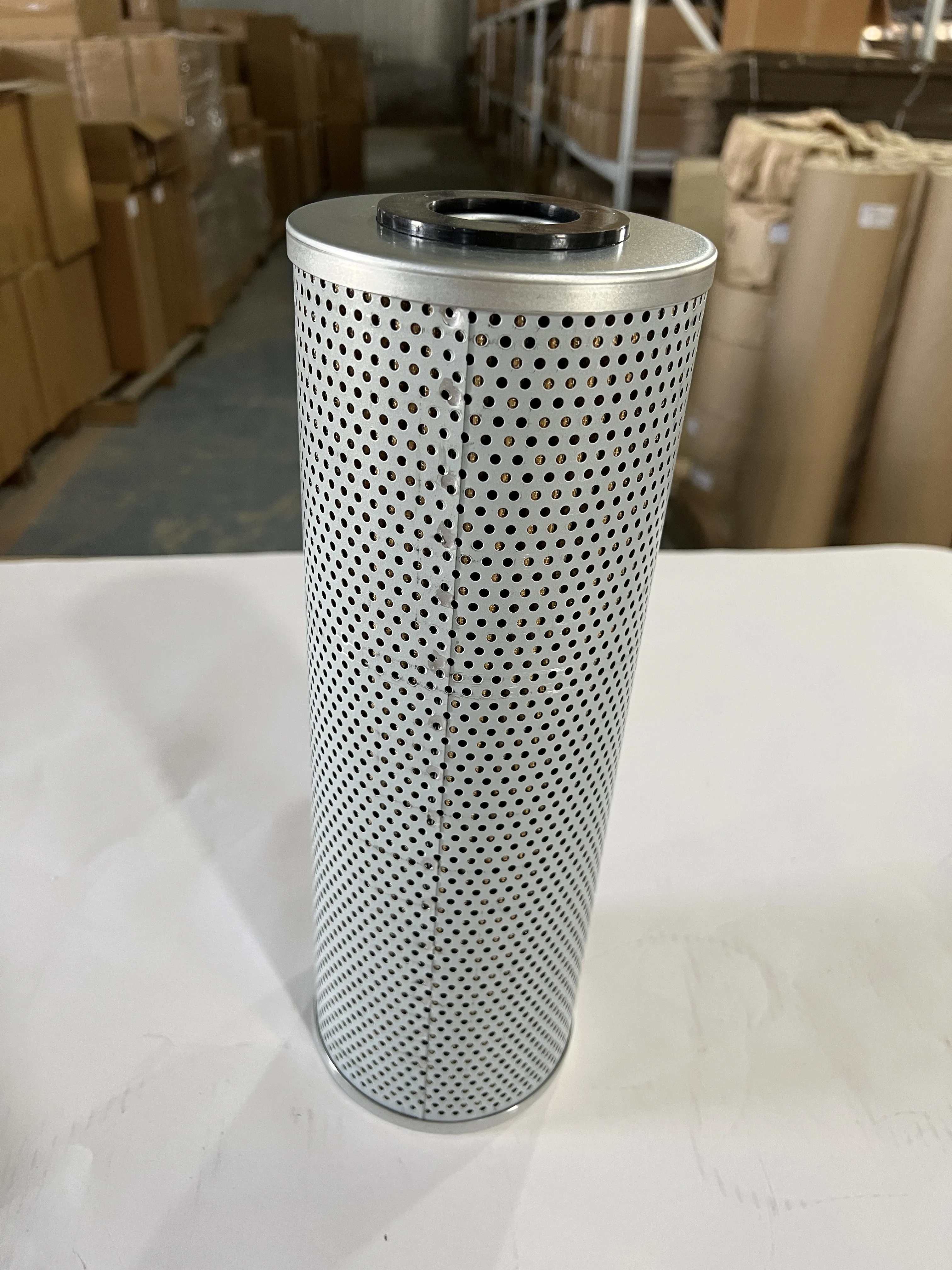 Refrigeration Screw Compressor Replacement Oil Filter 531a0218h02 - Buy ...