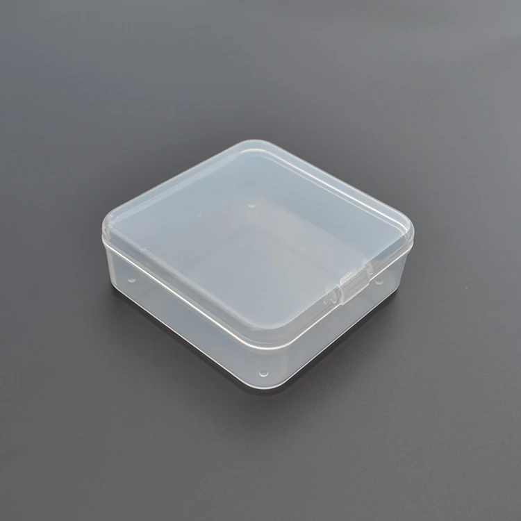 Cheap Pp Square Storage Box - Buy Cheap Plastic Pp Electronic Tools ...