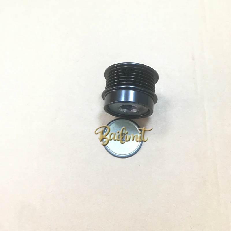 27415-0T070 274150T070 New Engine Part Clutch Alternator Pulley for ...