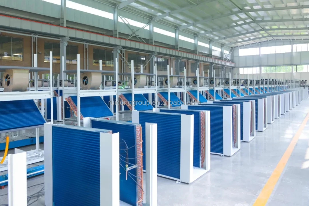 Light Commercial Air Conditioning - Efficient & Reliable