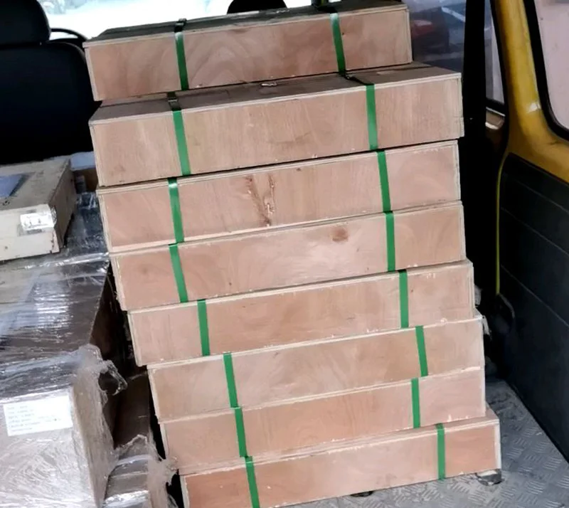 Customized Hv/lv Laminated Busbar Composite Busbar Copper Aluminium ...