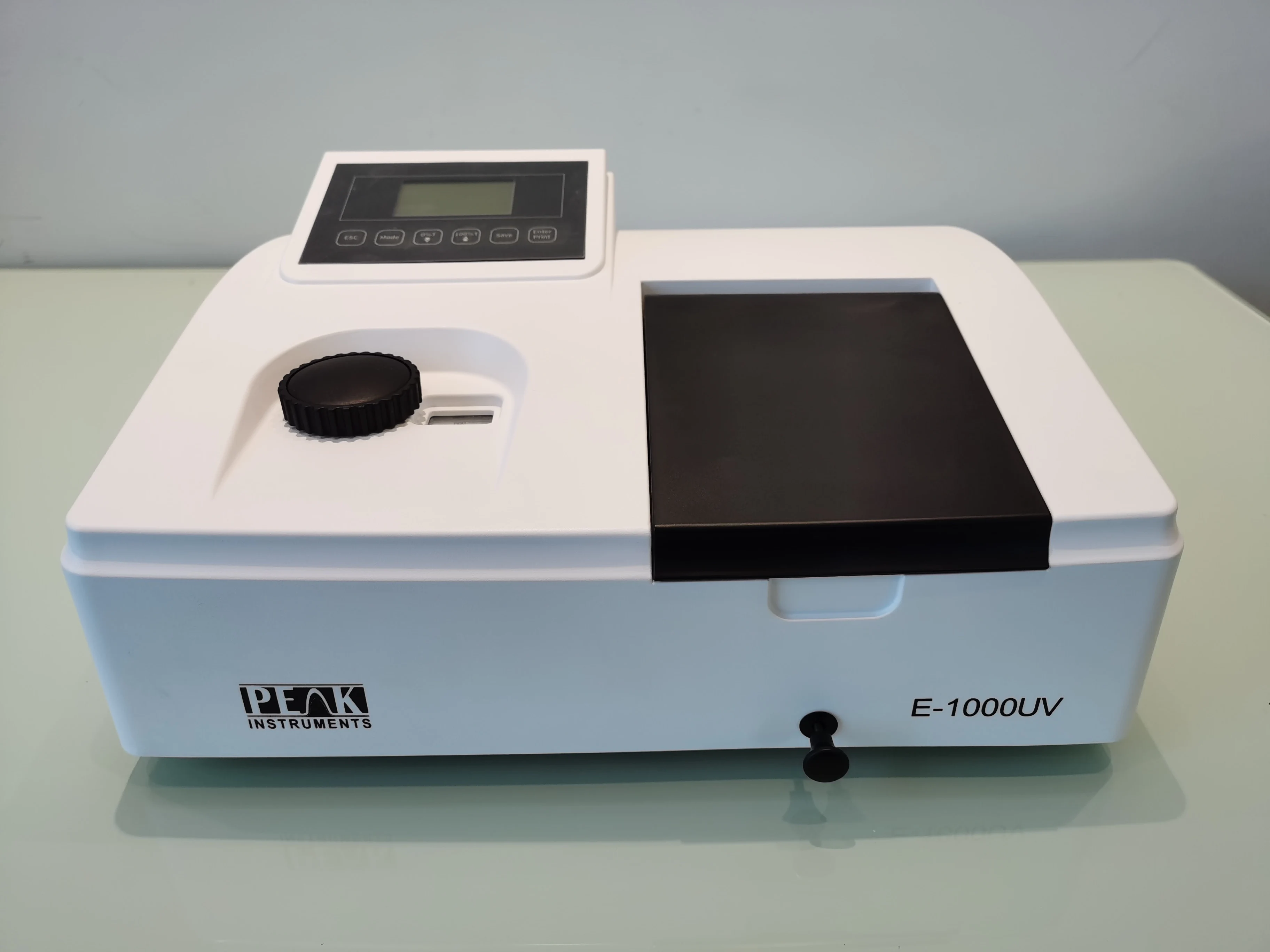 Economic Photometer - Single Beam 4nm Spectrometer Bandwidth