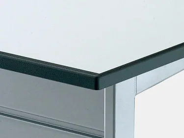 Japan College Modern Classroom Desk and Chair Set