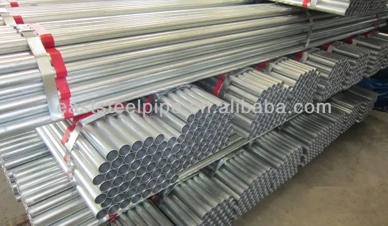 Ul Listed Galvanized Electrical Conduit - Buy Ul Electrical Conduit ...