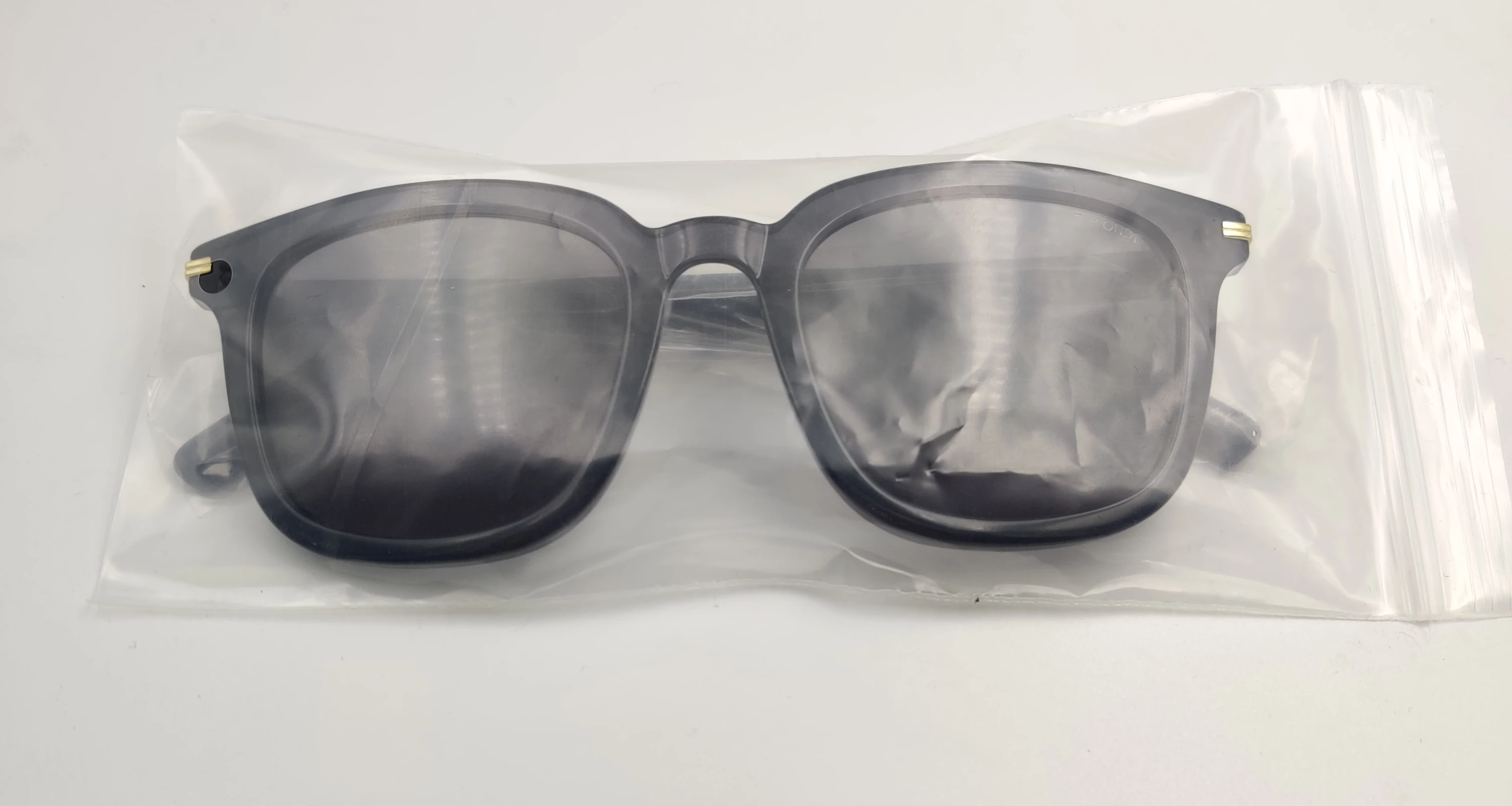 Eco-friendly Material Common Use Optical Lens Patr Job Tray Turnover ...