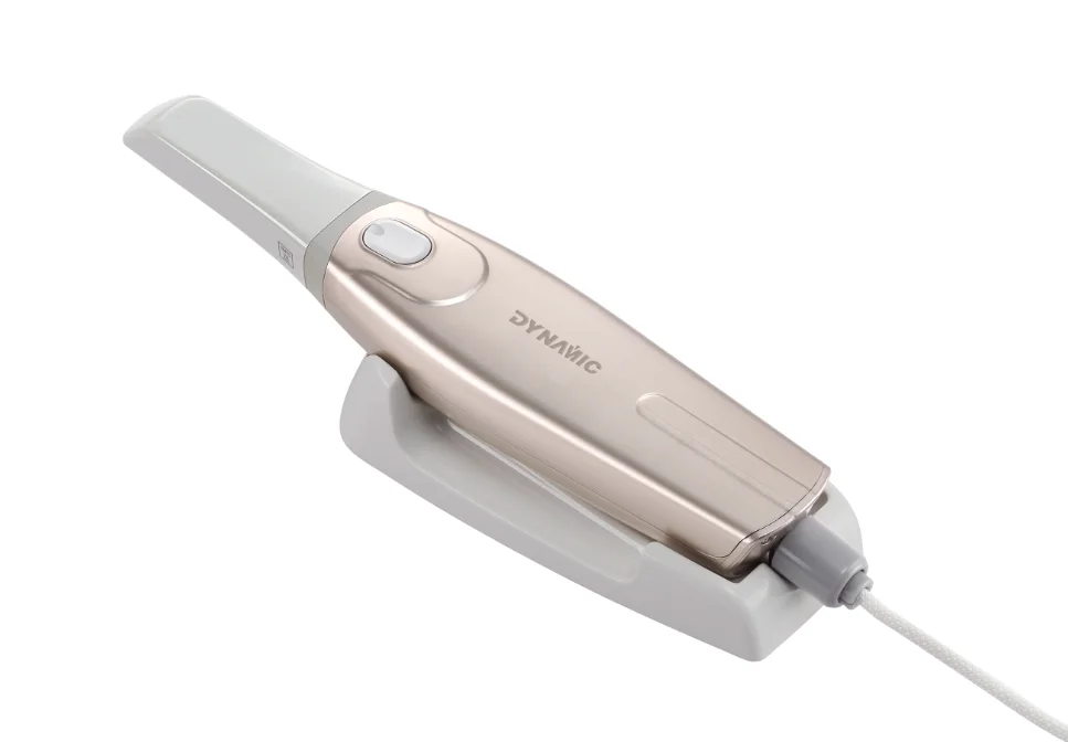 Cheap Dental Scanner - Dynamic Intraoral 3D Scanner