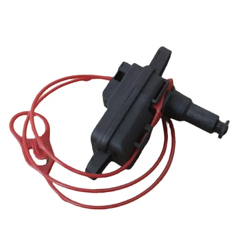 Fuel Tank Door Actuator Oe 8v0 862 153 A 8v0862153a For Audi Q3 A3 ...
