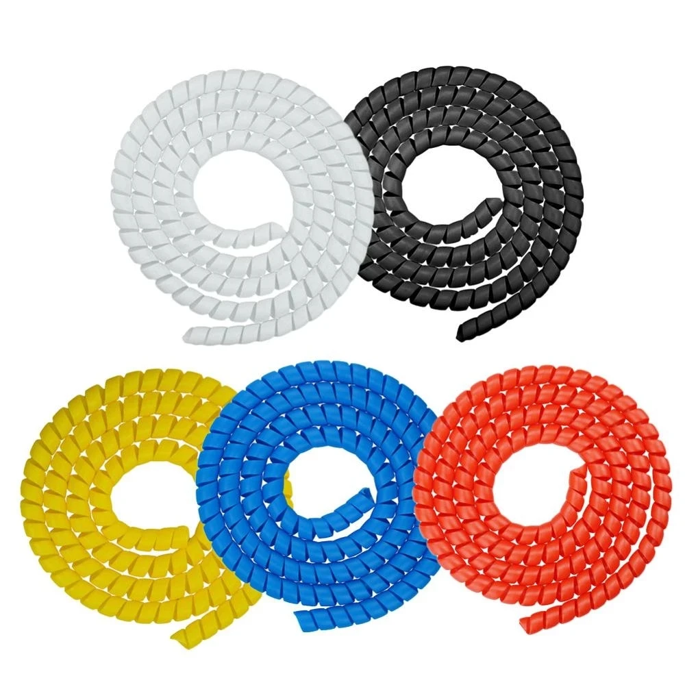 8mm 1m Winding Protection Line Fit For Zero 8 10 10x Scootor Kugoo ...