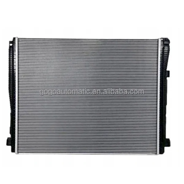 Cooling Radiator For G20 Oem 17118666739 - Buy G20 Cooling Radiator ...