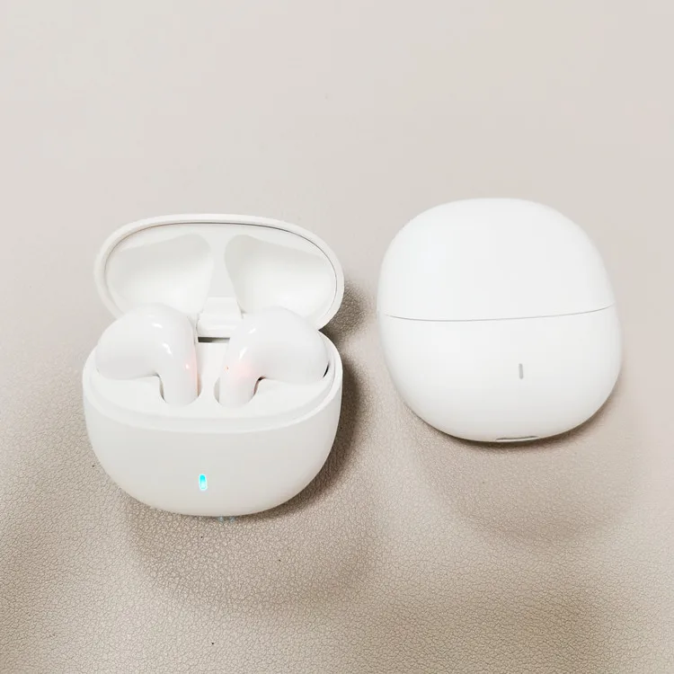 New Wireless Airpodes Pro 2 Gen2 Gen3 Anc Tws Earbuds In-ear Headphones ...