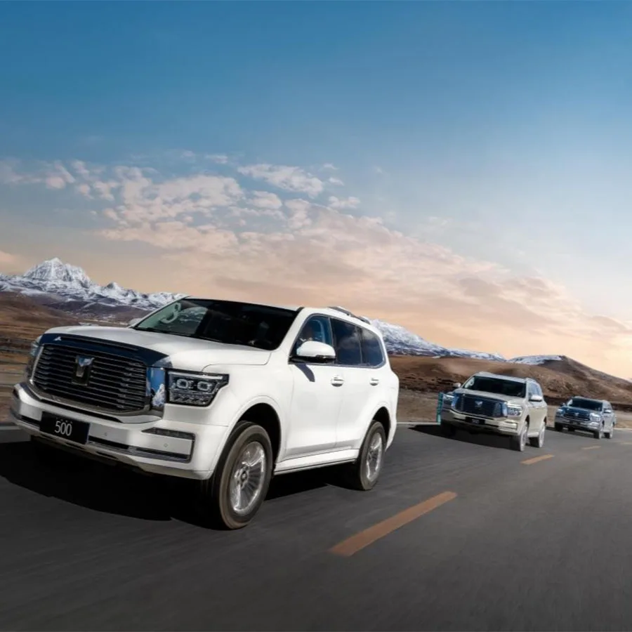 Tank500 Hev 4wd Electric And Hybrid Sport Suv In-stock Adult Vehicles Made In China For Sale 3 ...