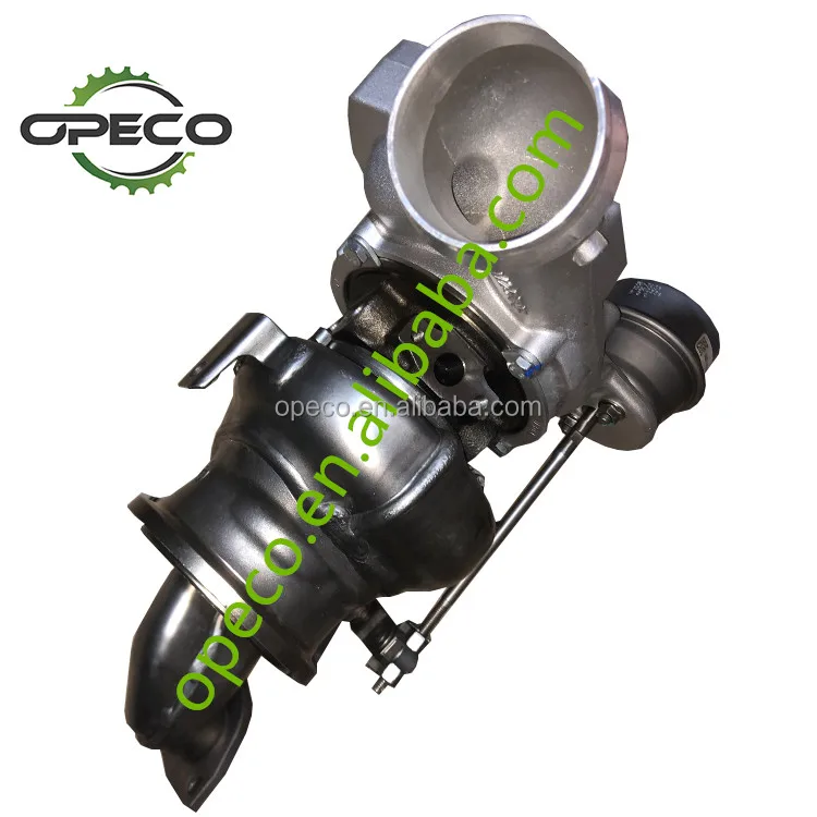 Volvo XC60 XC90 2.0T Turbocharger K03 - Opeco Original