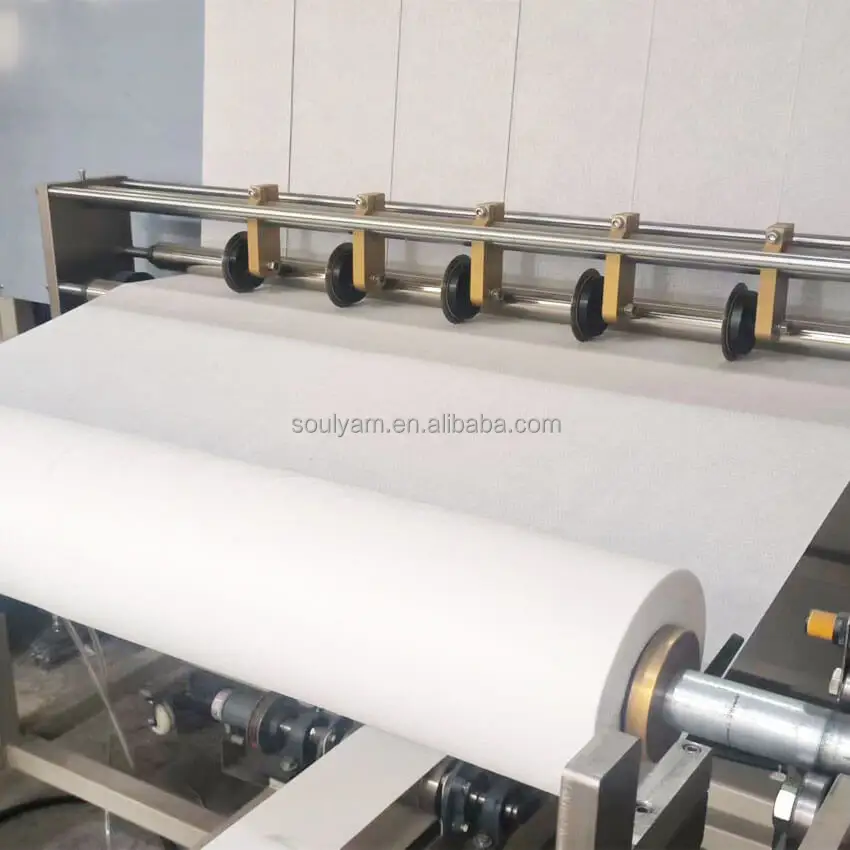 Automatic Wiping Machine for Baby Wipes - Efficient & Reliable