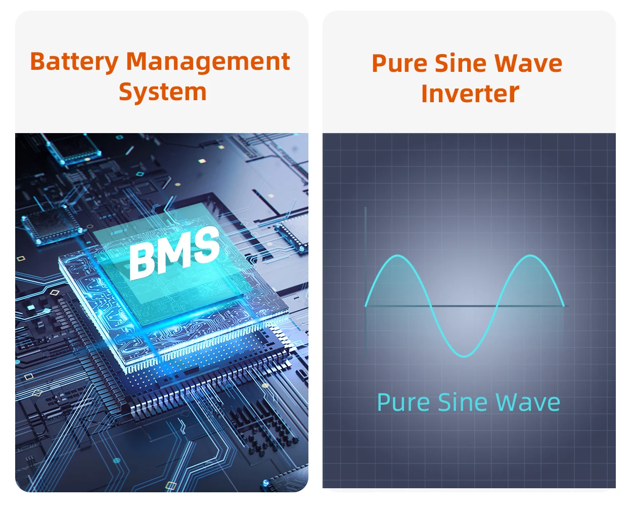 110v Portable Power Station Ac 800w Solar Generator 512wh Outdoor ...