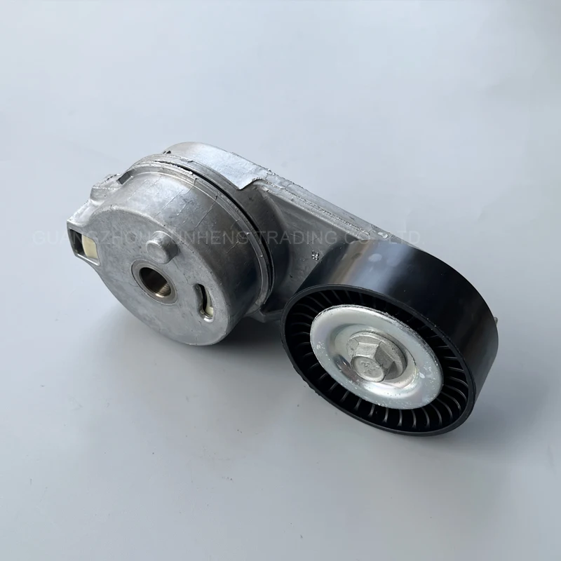 Genuine Belt Tensioner For Dodge Ram1500 Pickup Challenger Charger 3.5 ...