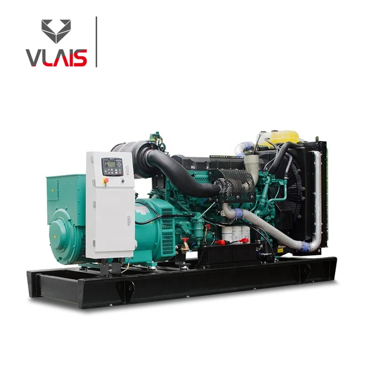 FAW 4DW92-35D-YFD10W Diesel Engine Generator 20kw/22kw, Price & Specs ...