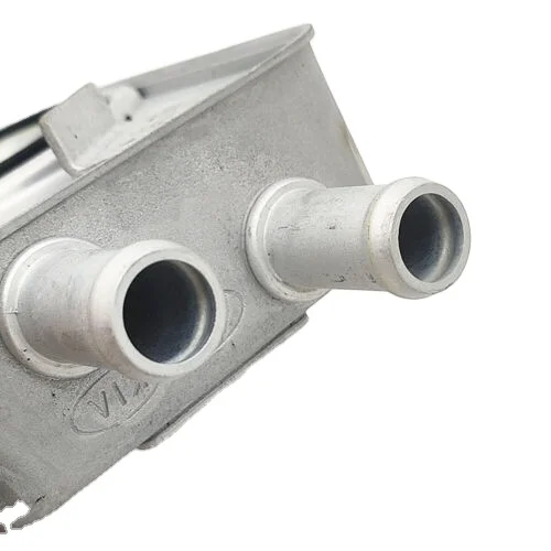 GENUINE EngineOil Cooler for 16-20 Optima Sorento Sportage 2.0L 2.4L OE ...