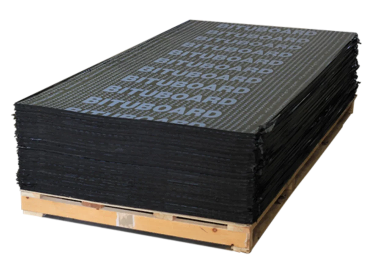 Sbs Modified Bitumen Waterproof Membrane For Roof & Tunnel - Oem