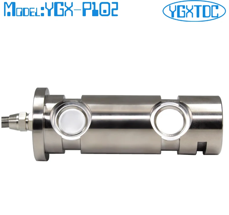 Shear Pin Load Cell for Crane Overload protection Winch Force ...