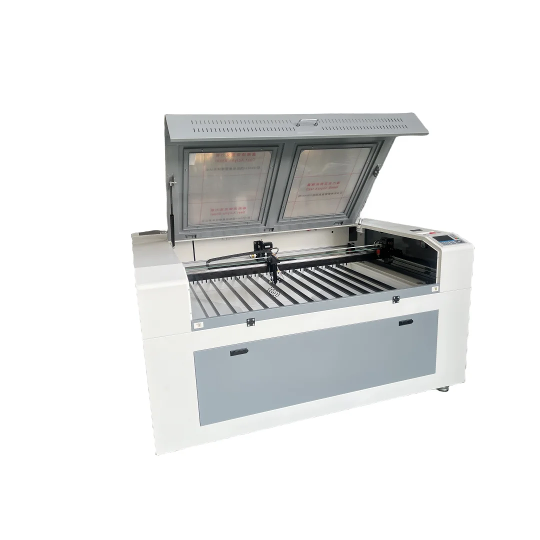 New Design Inner Slide Guide Rail Module 9060 1390 1410 1610 Laser ...