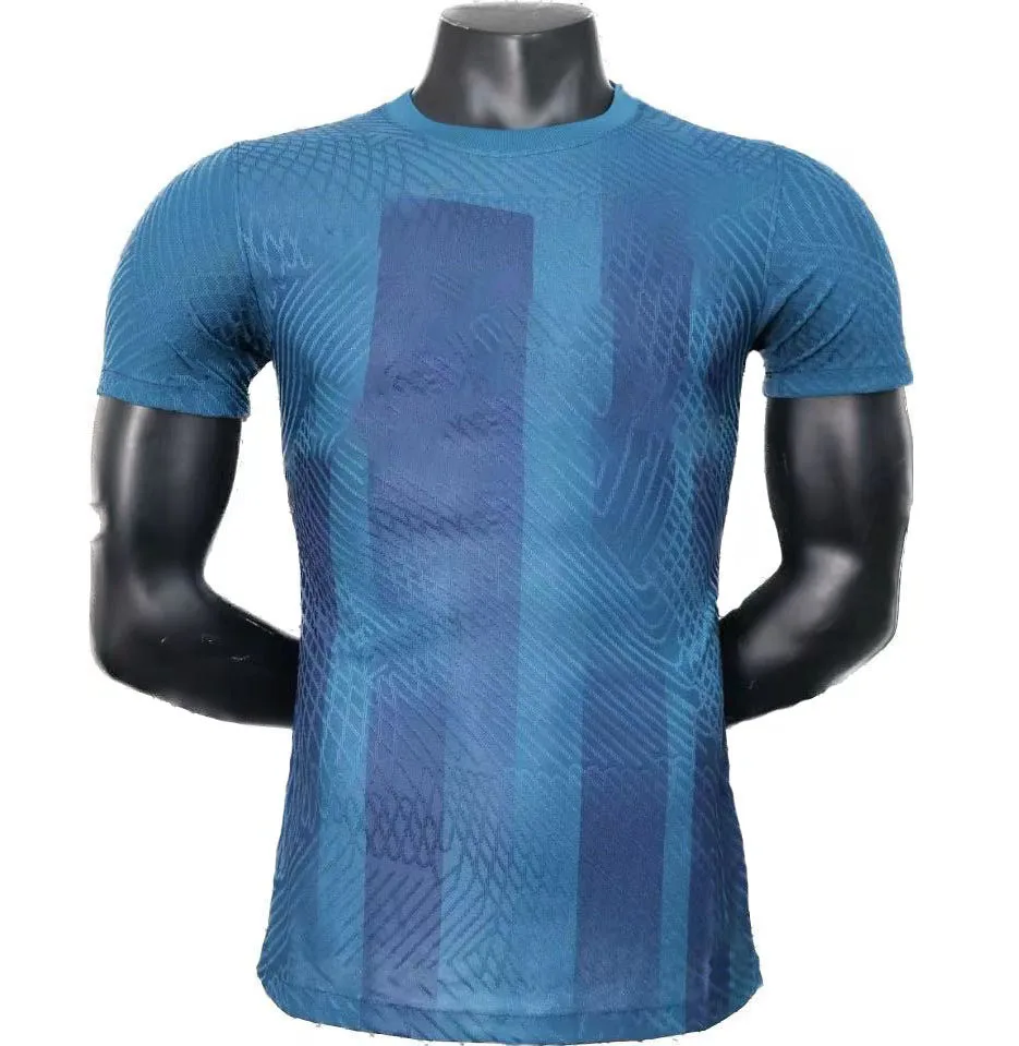 Custom 23-24 Saudi United Riyadh Victory Away Ground Football Jersey ...