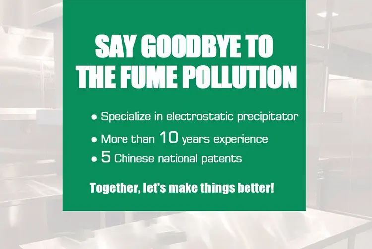 Acid Fog Purification Tower Industrial Desulfurization Pp Acid Mist ...