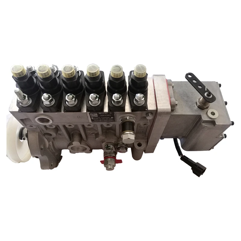 4BT 6CT 6BT 6BT5.9 Diesel Engine Fuel Injection Pump 4944057| Alibaba.com