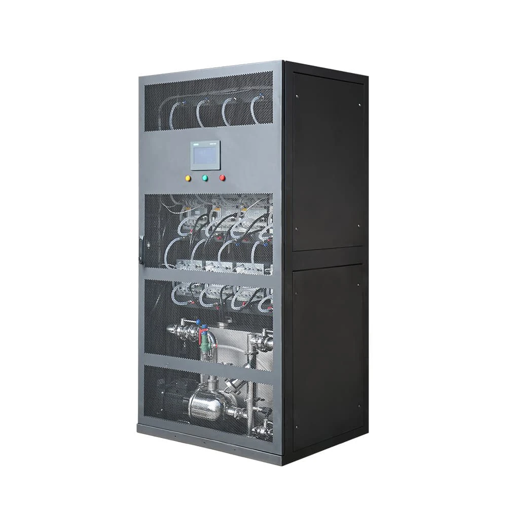 Lianli Water Cooling System For Hydro Server Universal Water-cooled ...
