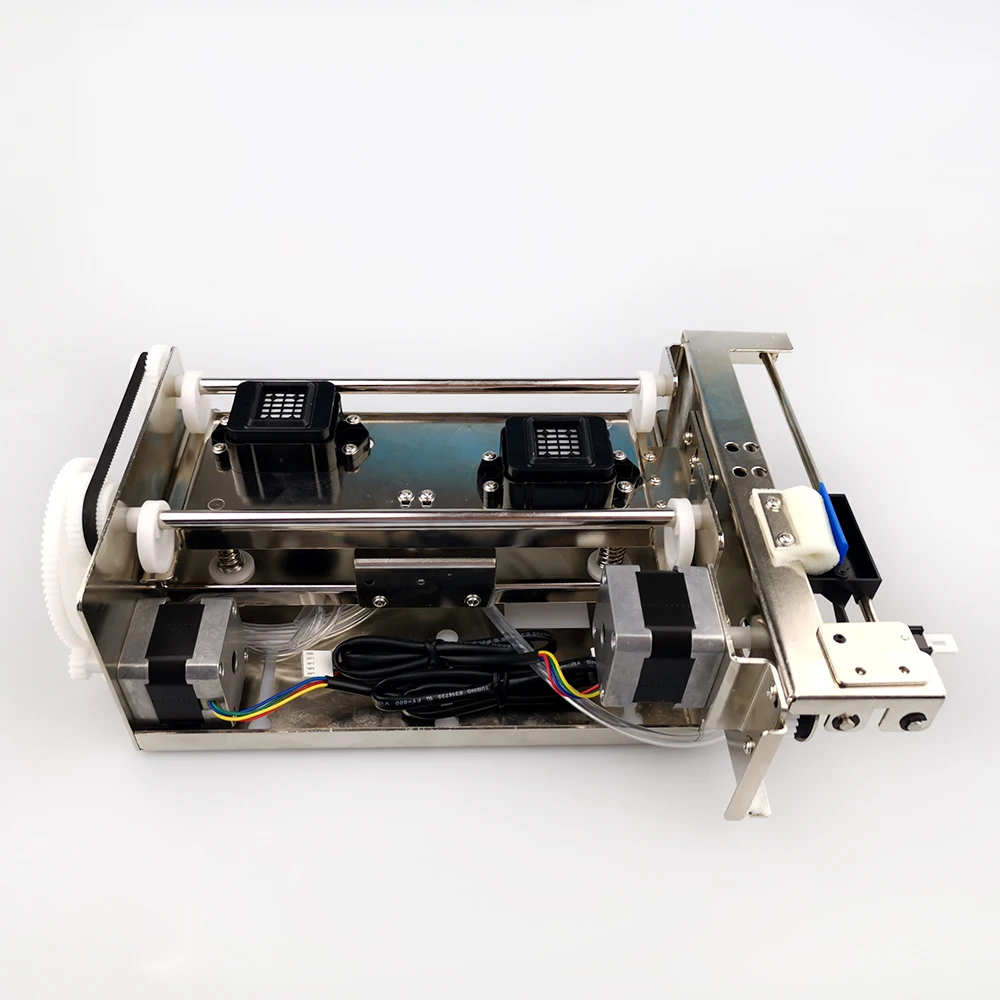 Double head capping station for xp600 eco solvent printer| Alibaba.com