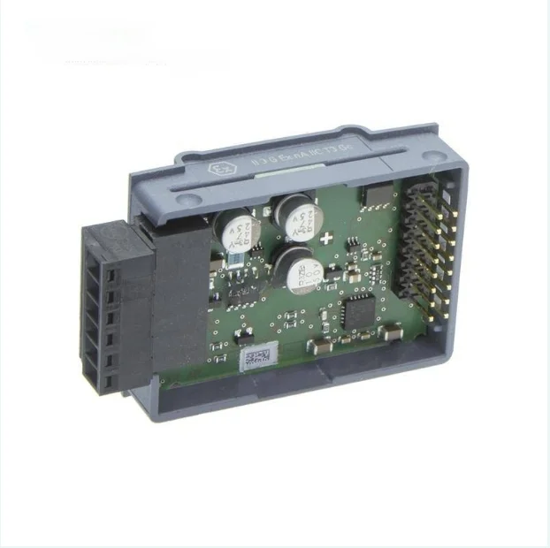 Simatic S7-1200 Analog Input Sb 1231 1 Ai Signal Board 6es7231-4ha30 ...