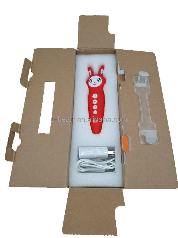 Children English Learning Oid Audio Growing Up Talking Pen Books - Buy ...