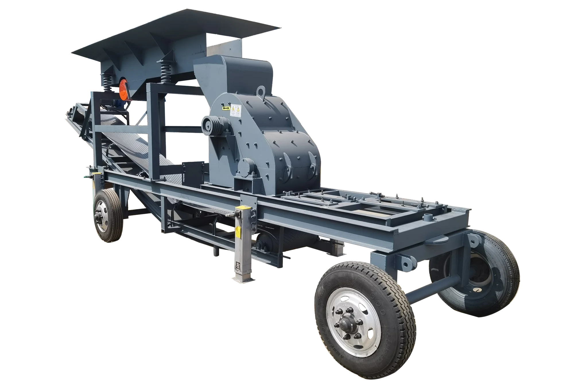 Mini Sand Press Machine Iron Coal Stone Rubble Granit Hammer Mill ...