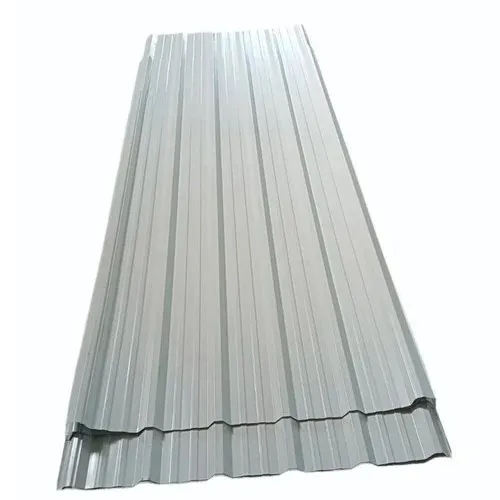 Ibr Roof Sheet 0.40mm Galv Z150 (686 Cover) 4.8m - Buy Metal Toles For ...