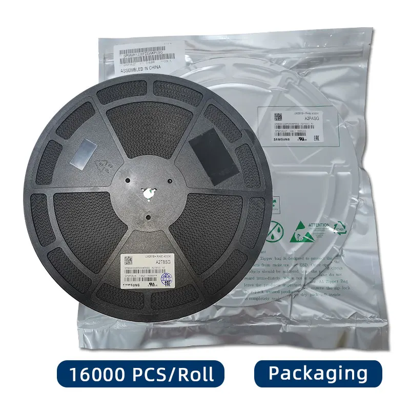 중간 전원 Led 시리즈 Lm286b + Cri80 Cri90 2835 1w 18v Smd Led 칩 화이트 삼성 Lm286b ...