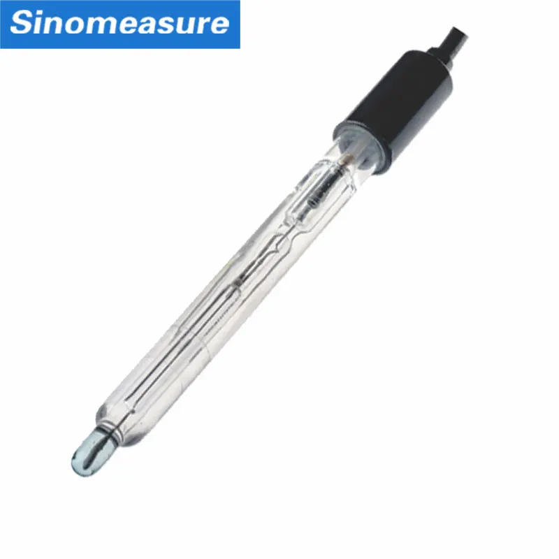 The Hydrofluoric Acid Ph Electrode Probe Sensor De Hf - Buy Sonda De Ph ...