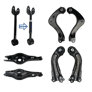 Taizhou Jj Automotive Parts Manufacturing Co., Ltd - Automotive Parts ...