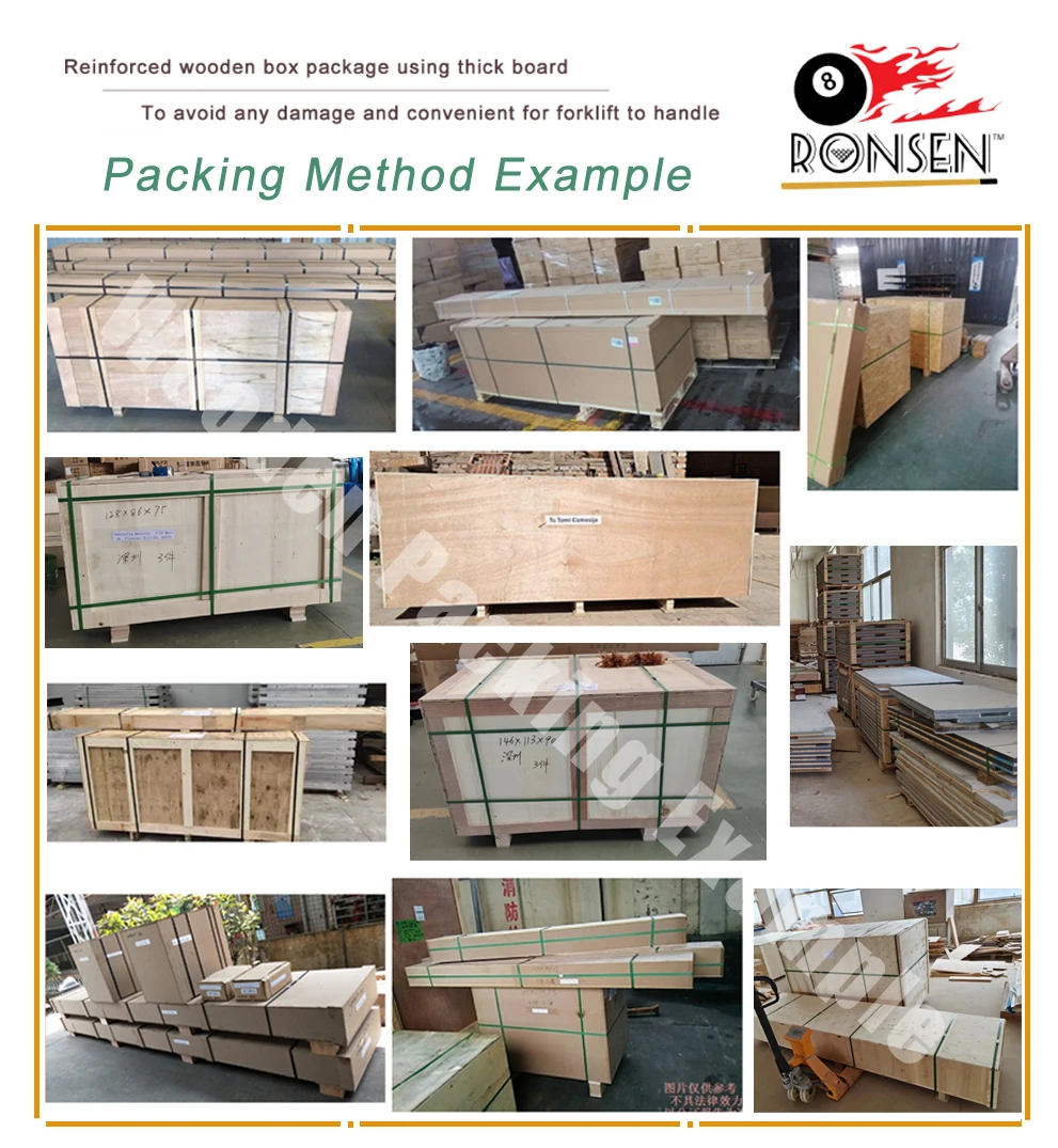 Professional Tournament Standard Korea Carom Billiards Table Cheap ...