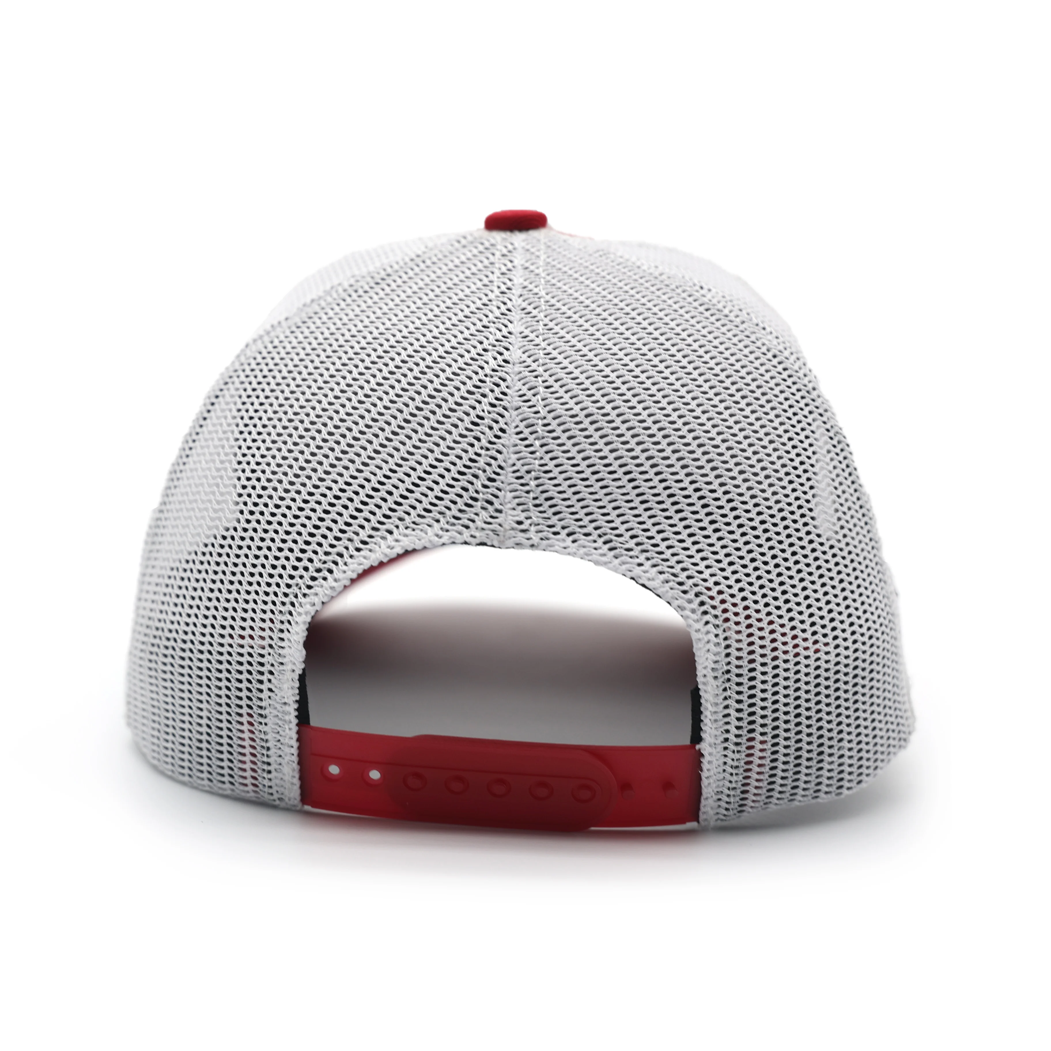 Gorras Custom 3d Puff Embroidery Snapback Hat Baseball Trucker Cap ...