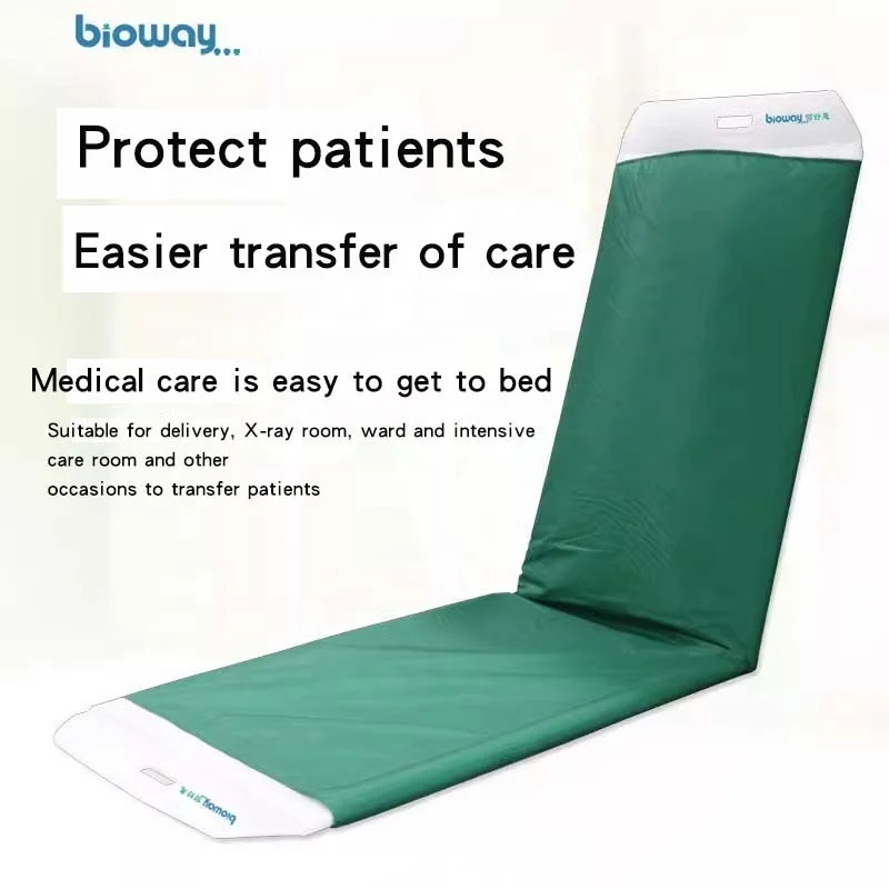 Home Care Patient Board Transfer Roller - Bioway BHH-GCY-01