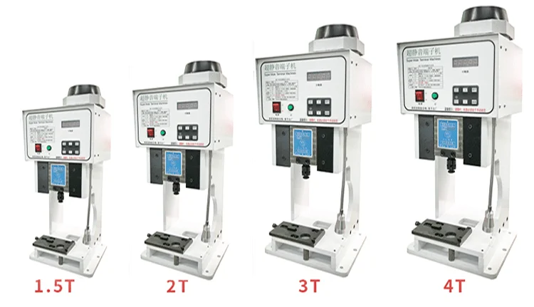 Crimp Terminal - Efficient Cable Solutions for Multi-Core Wires