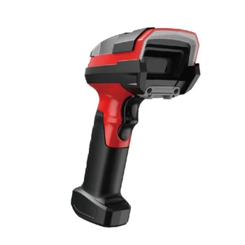 Vs400 Corded Compact Industrial Barcode Reader Logistics Label Reading ...