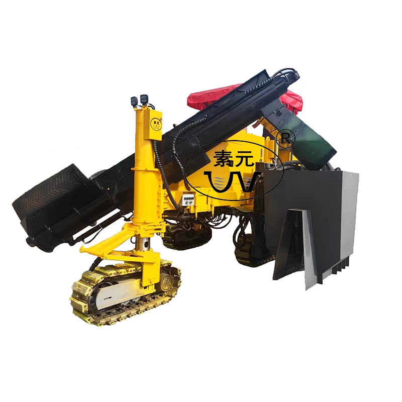 Curb stone sliding formwork machine, drainage ditch sliding film ...