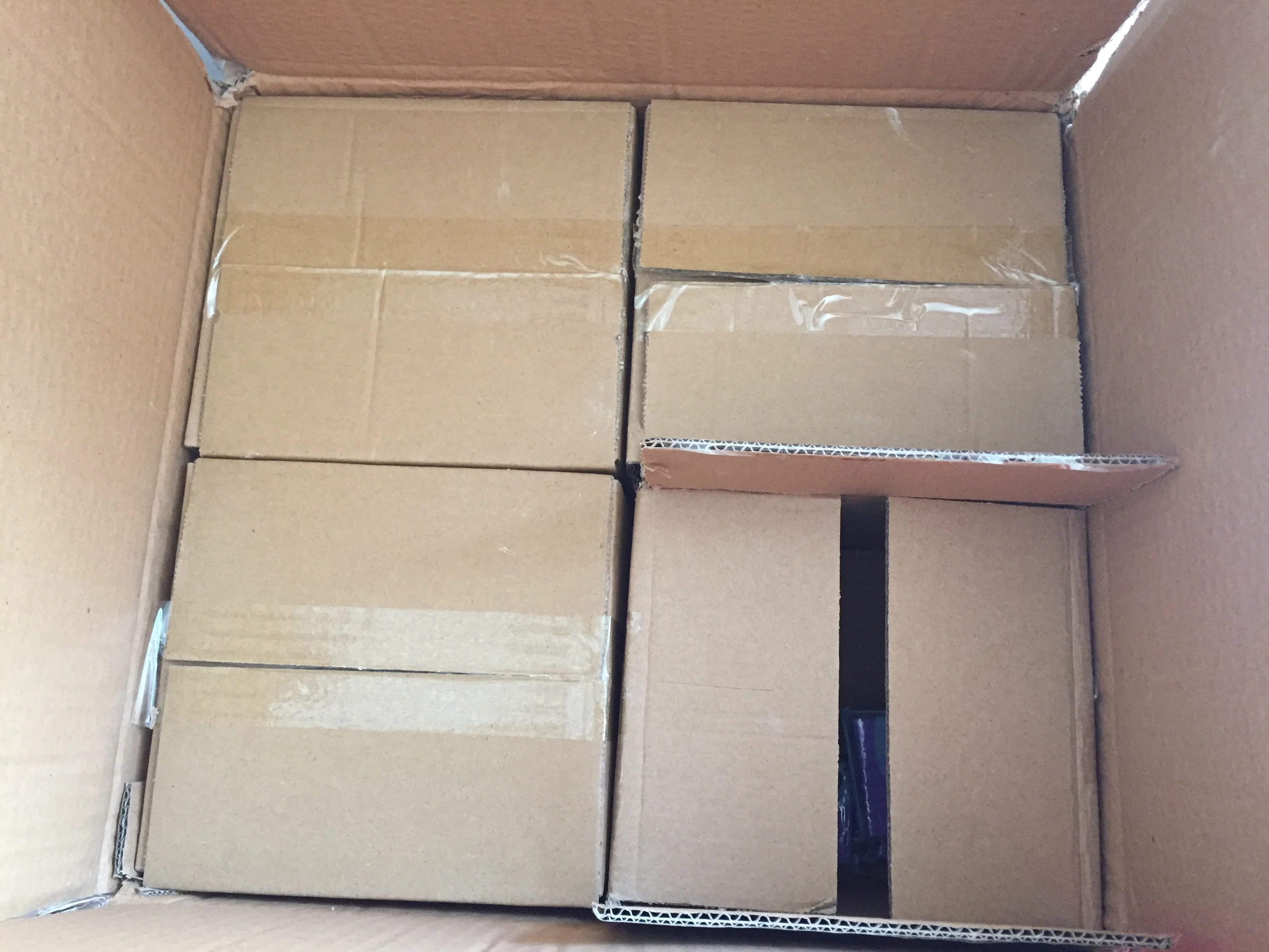 Dmo Yiwu Bobao 36 Color Mixed Dmo Brand Diy Handicraft Oem Label Many ...