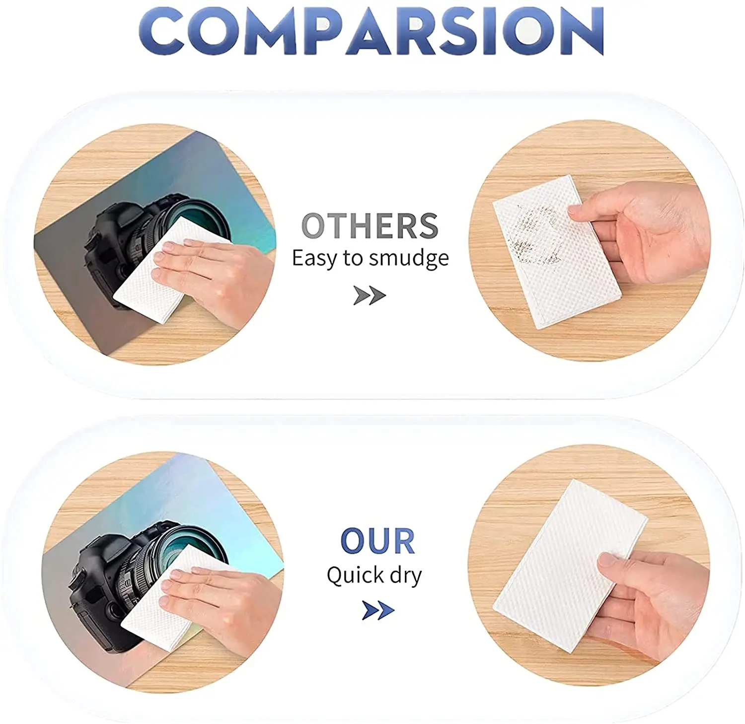 A4 Size Printable Waterproof Self Adhesive Rainbow Sticker Paper For ...