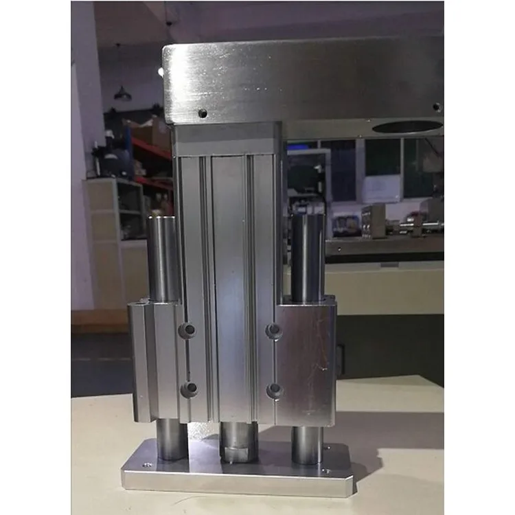 High Force Servo Motor Electric Cylinder - Linear Actuator