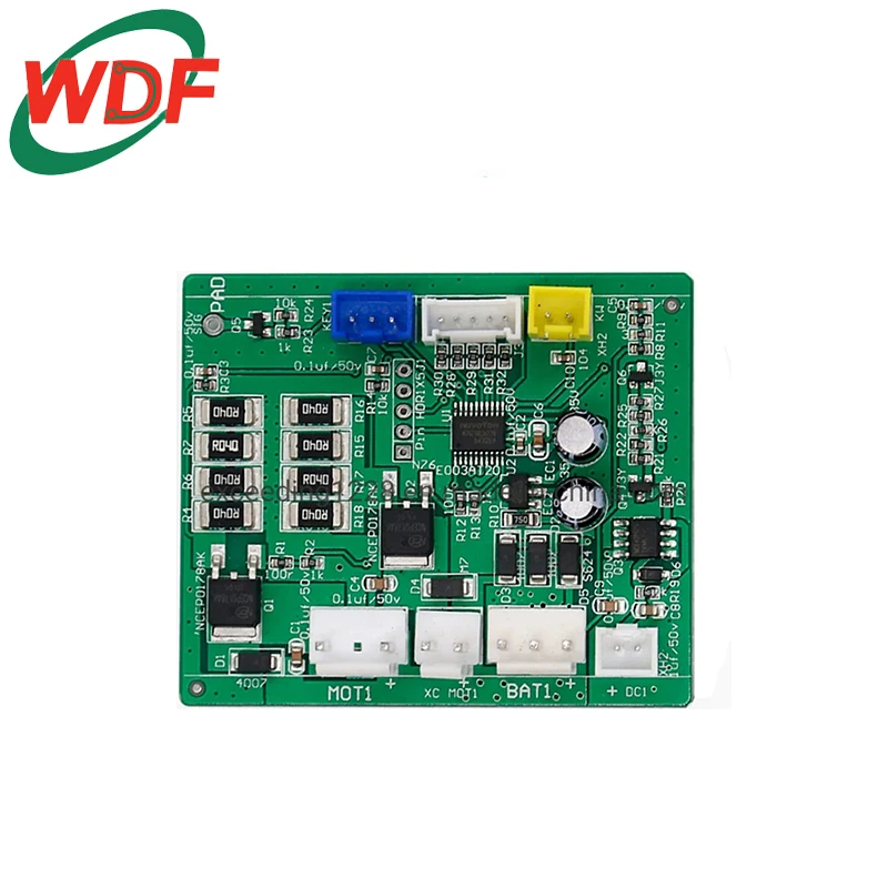 Manual Electric Hydraulic Surgical Table Medical Pcb Manufacturing And ...