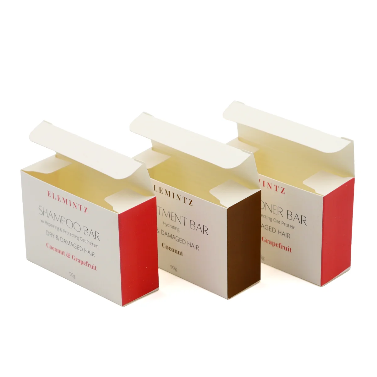 Oem Custom Folding Cartons Paper Packaging Boxes For Soap Bar Eco ...