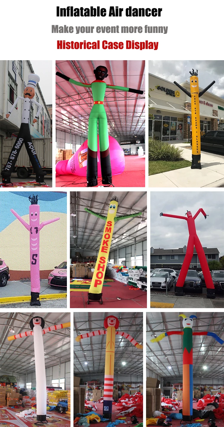 Outdoor 3D Model Shaped Outdoor Advertising Inflatable Hot Dog Model ...